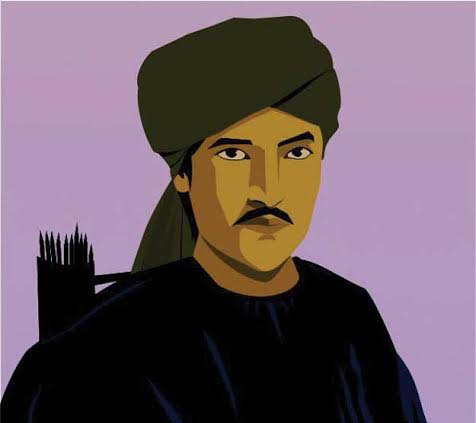 Yousaf Khan and Sherbano: A story of undying love – Pashtun Times
