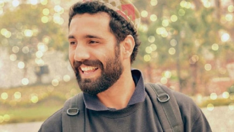 This 24-year-old singer is re-introducing Pashto poet Ghani Khan to the ...
