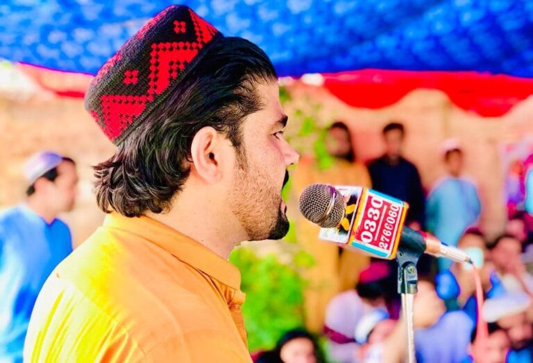 Gilaman Wazir Dies of His Wounds in Islamabad – Pashtun Times